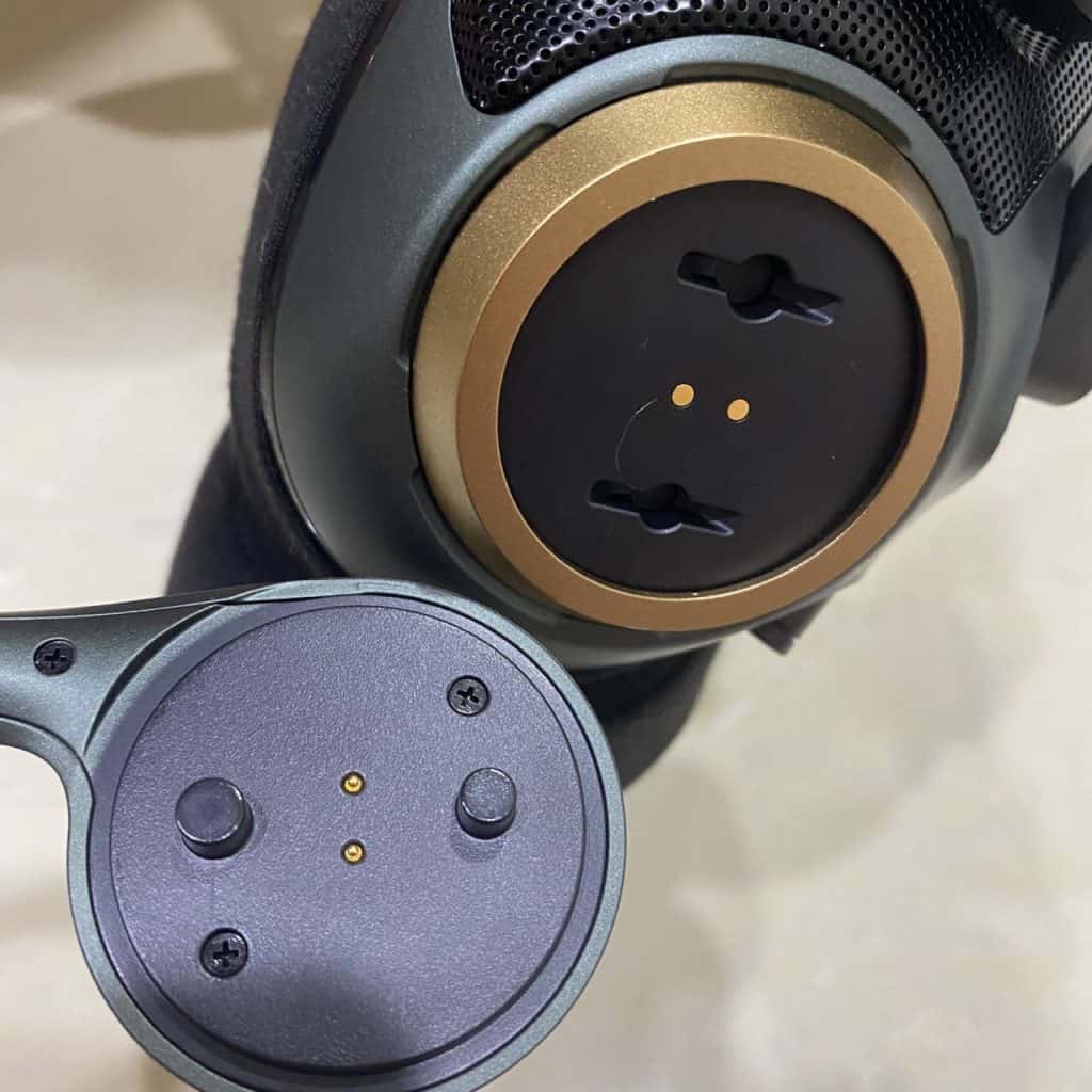 EPOS H6 PRO 電競耳機評測與心得：這就是願意花三倍價格買歐洲電競耳機的原因 - 吹著魔笛的浮士德